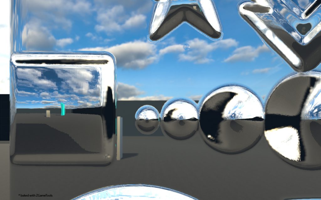 normal-map-unity3d-zgametools-reflections-continuity | Puppet-Master